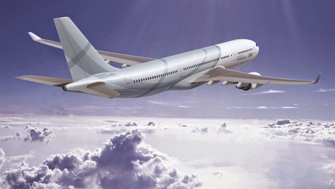 Airbus Company, "A European Consortium For Aircraft Manufacturing ...