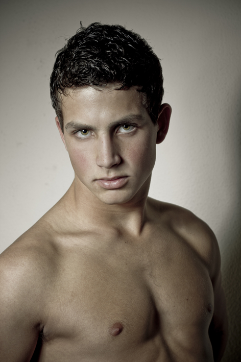 Philipe Borges by Alexandro Adds | Brazil Male Models