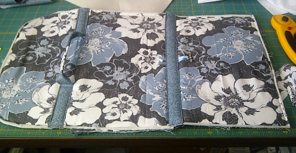 Second Story Quilting: The Classmate by Atkinson Designs