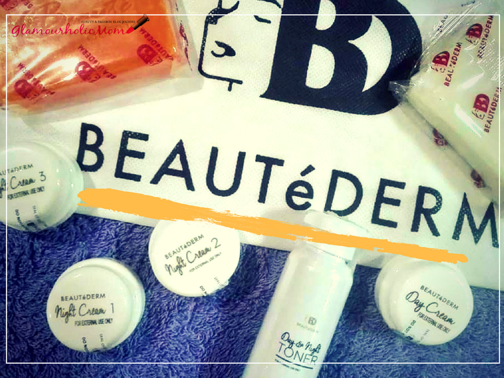 Get Perfect Skin with BEAUTéDERM PHILIPPINES