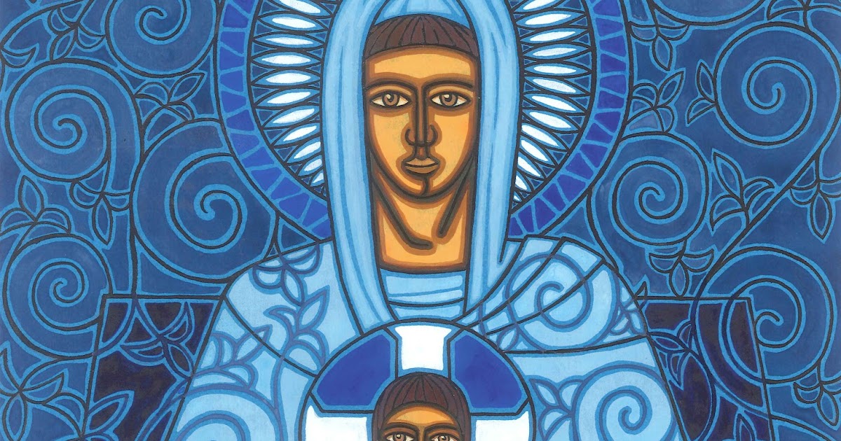 Arte, Liturgia & Espiritualidade: Encarnação.V