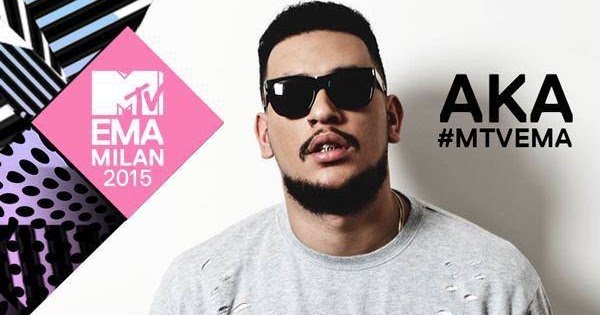 The Social Link: THE REAL SUPER MEGA Ⓜ️