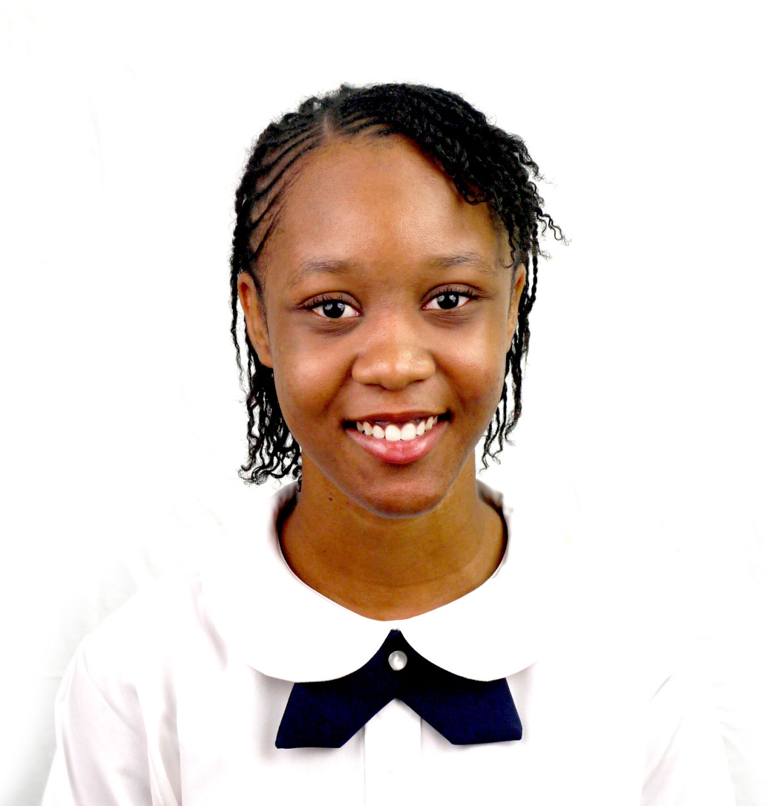 Connie in the Caribbean