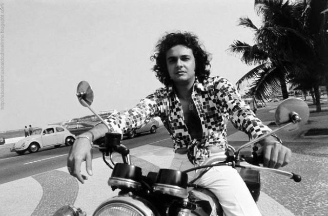 DISCOS PARA EL RECUERDO : MORRIS ALBERT