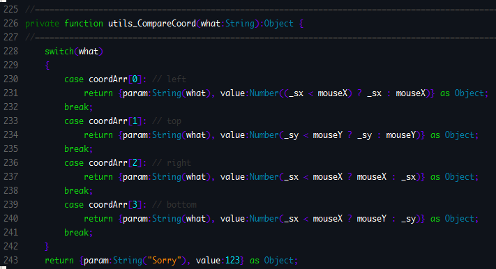 Air | Vladimir Minkin Knowledge Base