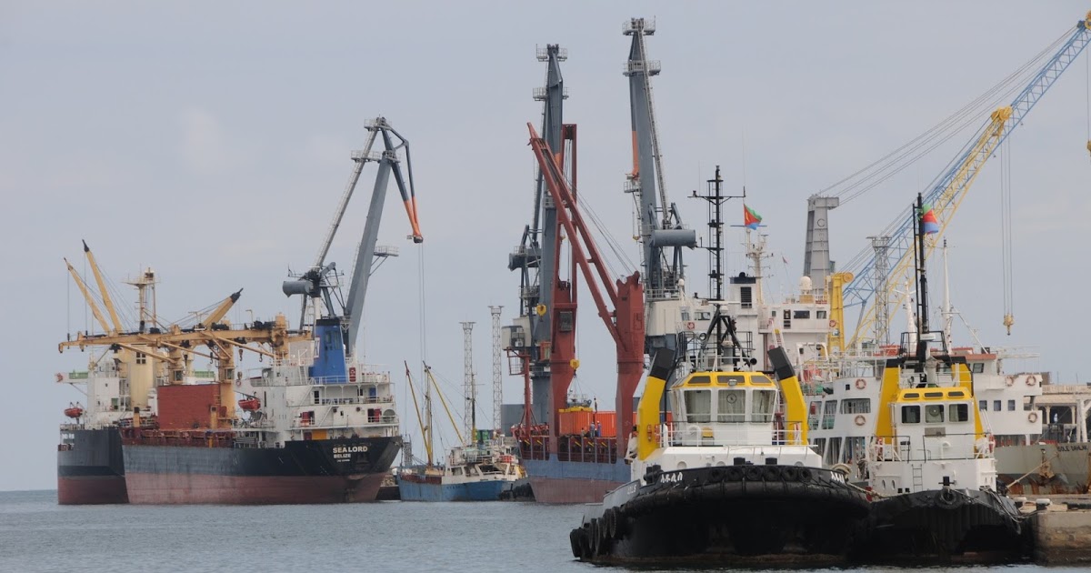 Eritrean port to resume cargo services in two weeks - Madote