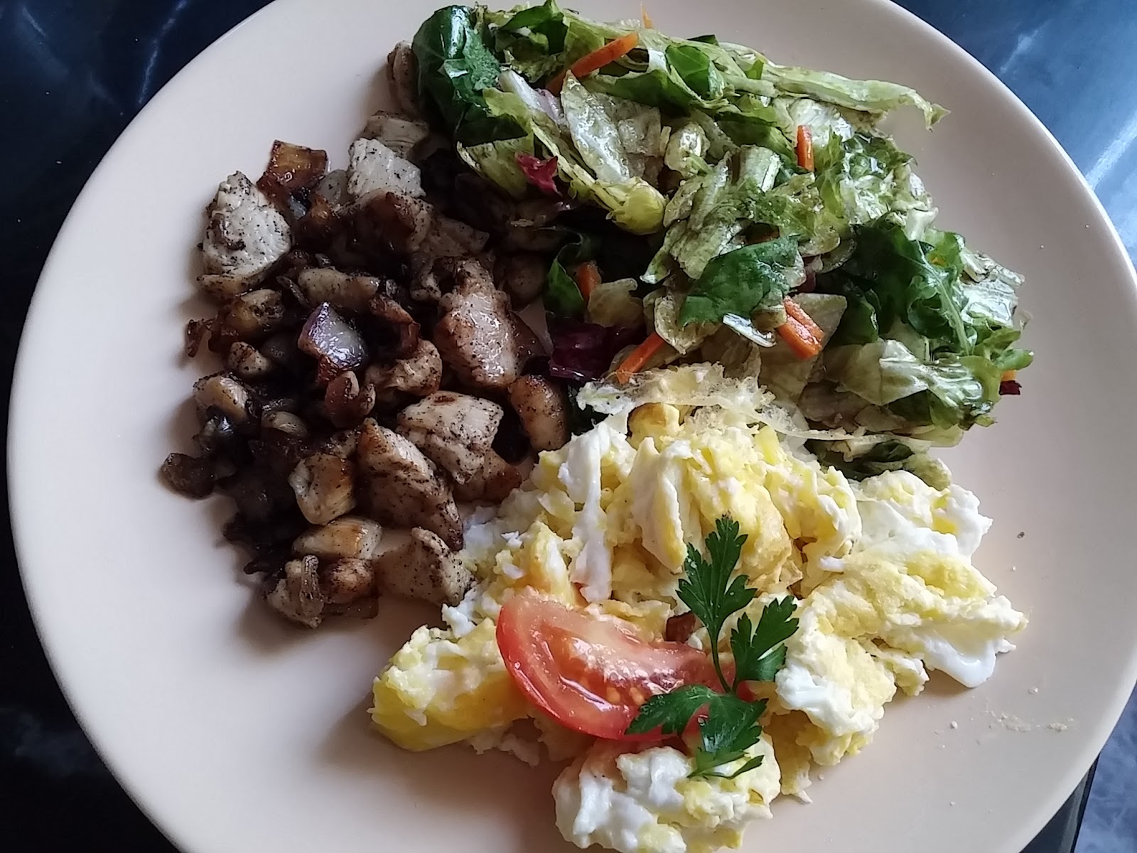 Boszorkánykonyha: Ketogén étrend: étel ötletek képekben