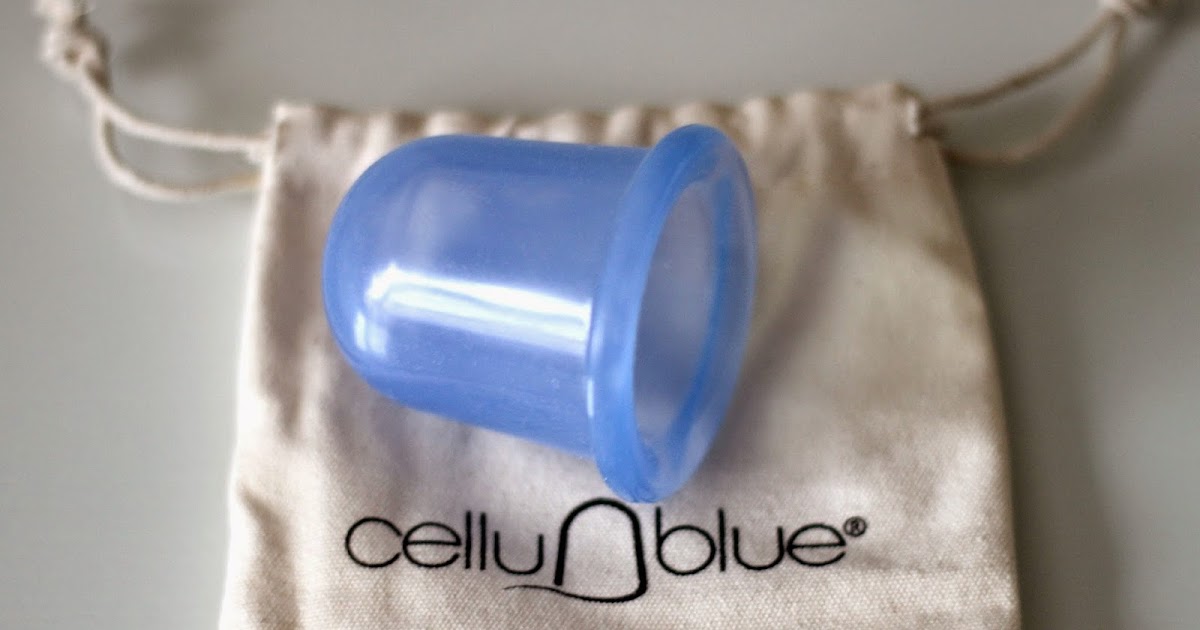 Get Rid of Cellulite with Cellublue | Review + Giveaway! | Natalie ...
