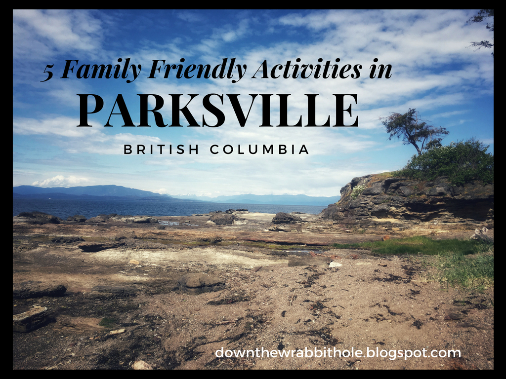 Down the Wrabbit Hole - The Travel Bucket List: 5 Family Friendly ...