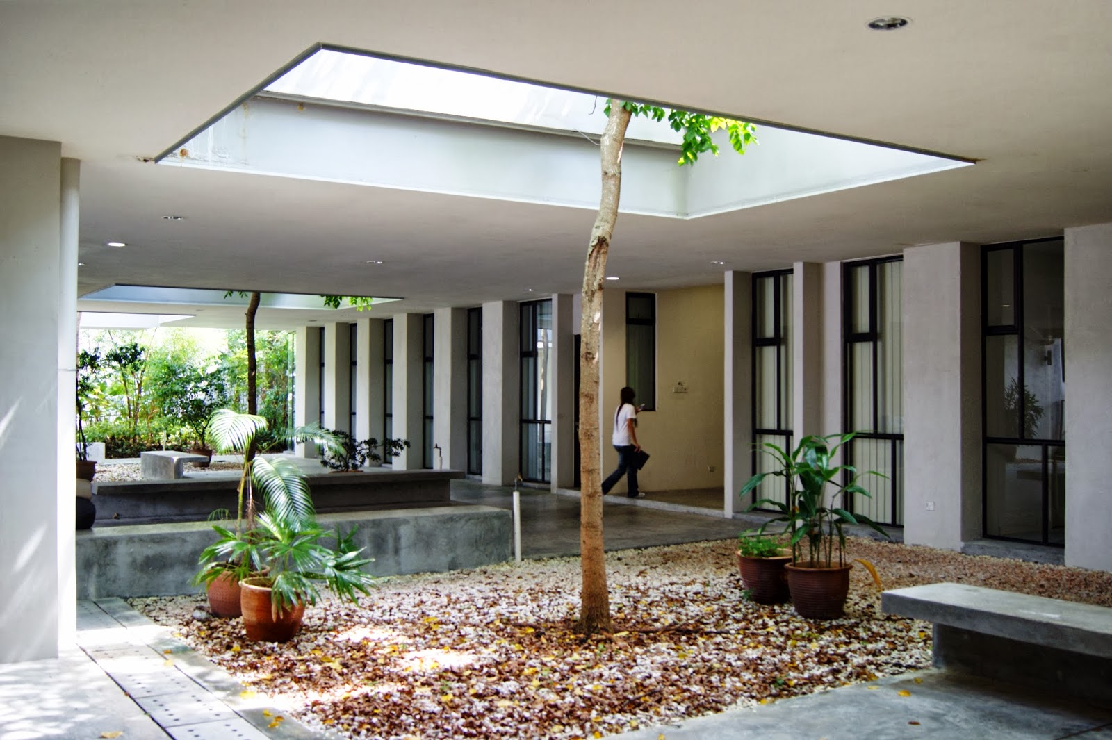 [德]国: HOW I SEE UTAR CAMPUS, KAMPAR