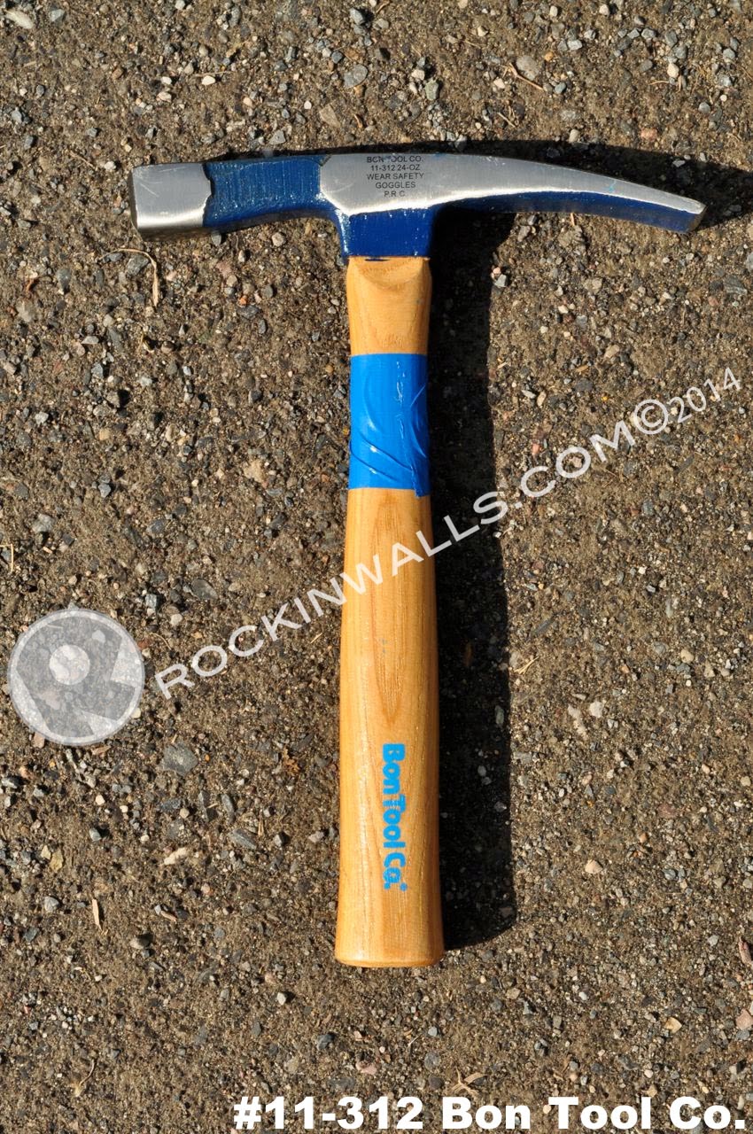 ROCKIN WALLS: Bon Tool Co. 2014-15 Rockin Walls Workshop Sponsor, "Try ...