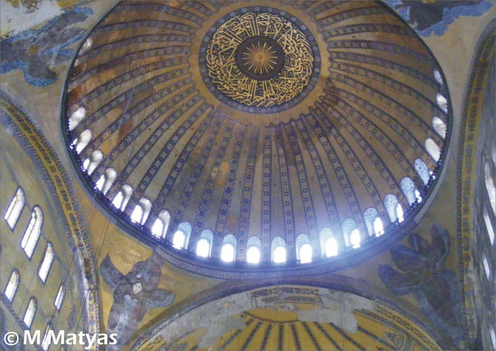 Foto travel: Impresii de călătorie (4) - Istanbul (2)