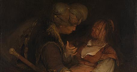 A que no funciona!!: women de la biblia: tamar (wife de er, de onán, y ...