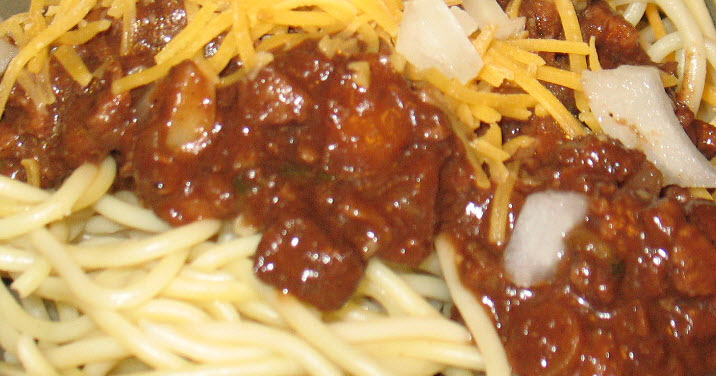 Stuff My Kids Will Eat (or sometimes not): Vegetarian Cincinnati Four ...