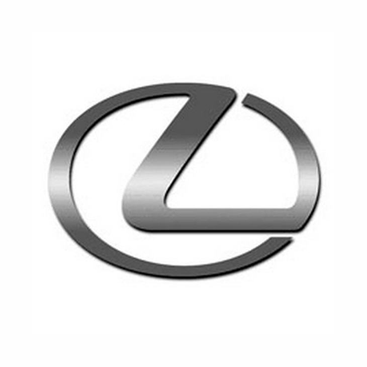 Lexus Logo | All Logos | Free for Download