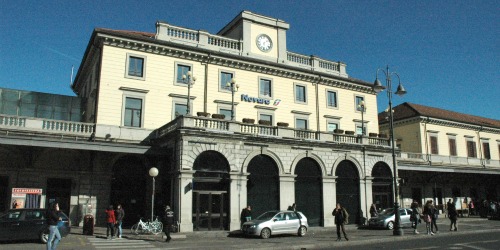 Taccuini Internazionali: A Novara, città storicamente attiva e ...