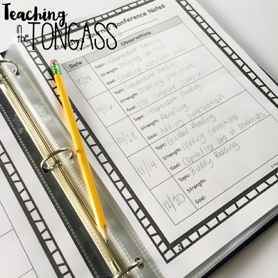 Classroom Reading Organization Tips – Teaching in the Tongass