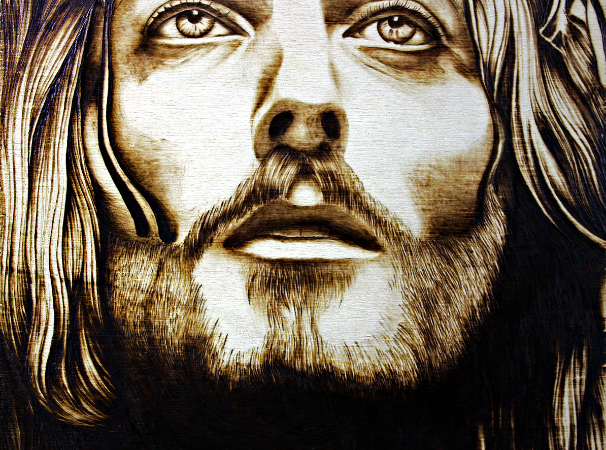 Richy Pyrography: janeiro 2018