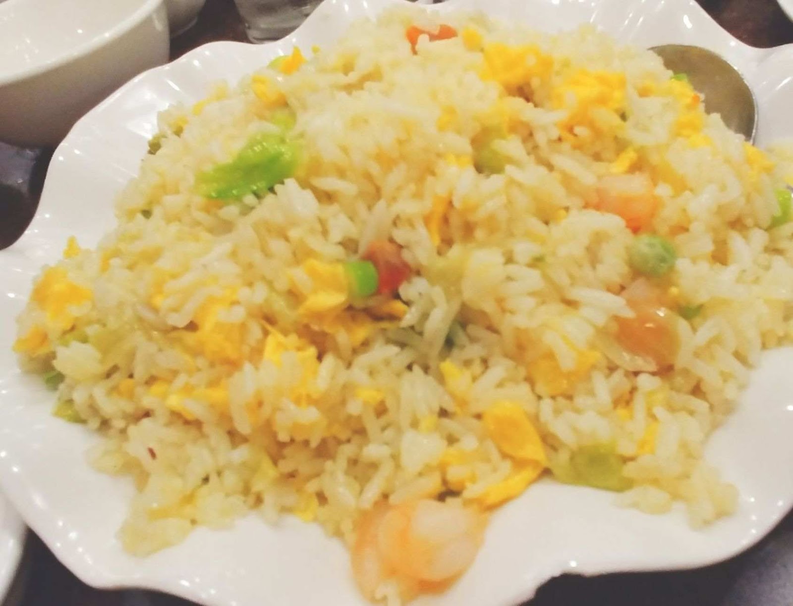 King Chef Dimsum Kitchen: a feast of authentic Chinese flavors - Dad On ...