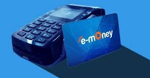 Topup E Money Uang Elektronik - FAMILY PULSA | Distributor Agen Pulsa ...