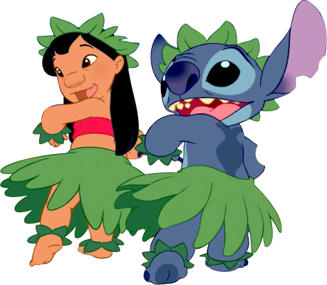 Philips Arena: Join A Luau With Lilo & Stitch at Disney On Ice Presents ...