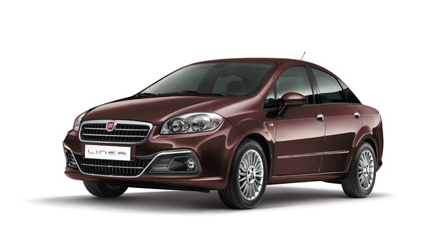 Araba Teknik: Fiat Linea Teknik Özellikleri