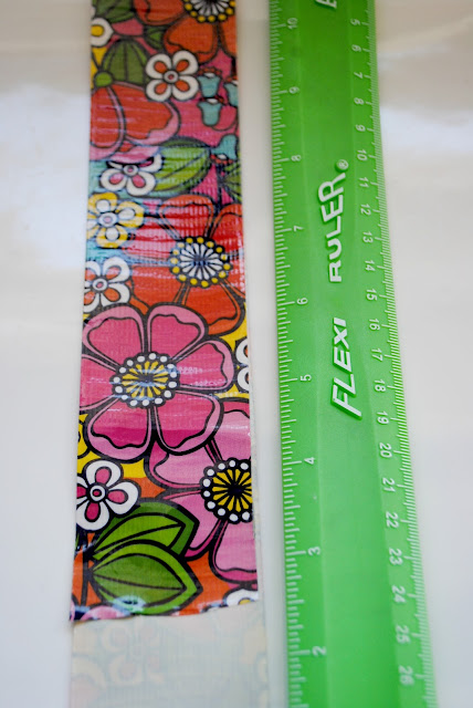 Jac o' lyn Murphy: The Duck Tape® Sleep Mask...Perfect for after you ...