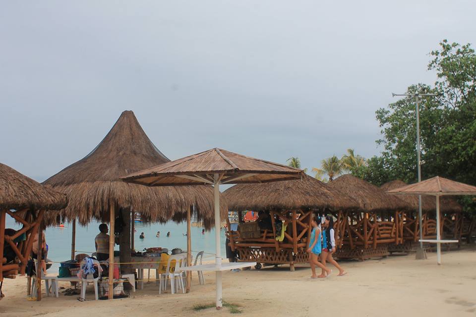 Cavanico Il Mare Beach Resort Samal! - Madayaw Davao
