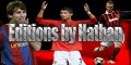 PES 2012 Edições by Nathan: Parceria
