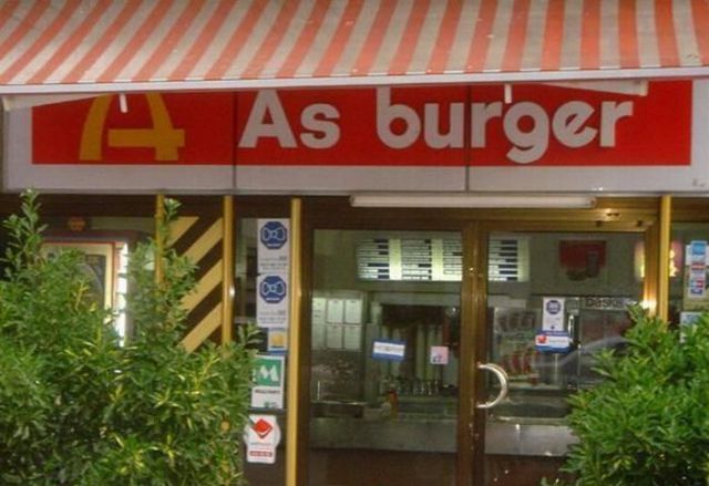 McDonalds Rip Offs Around The World | Amazing Town