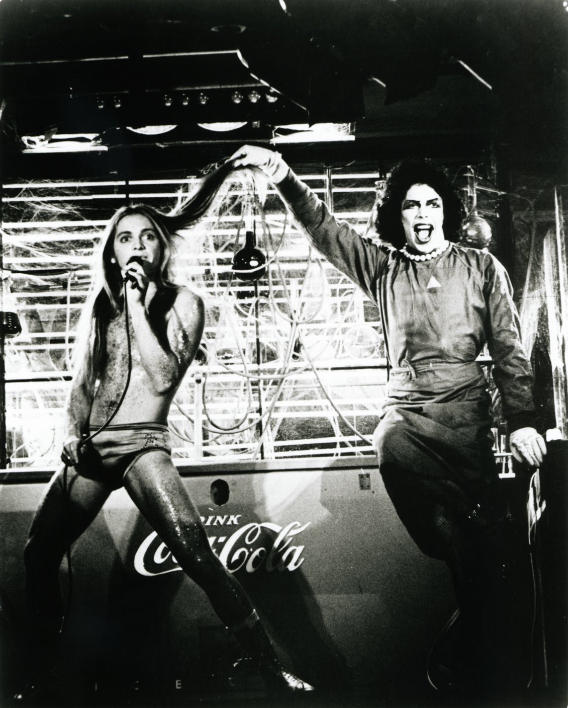 No Middle Initial: the freshman: confessions of a caltech beaver