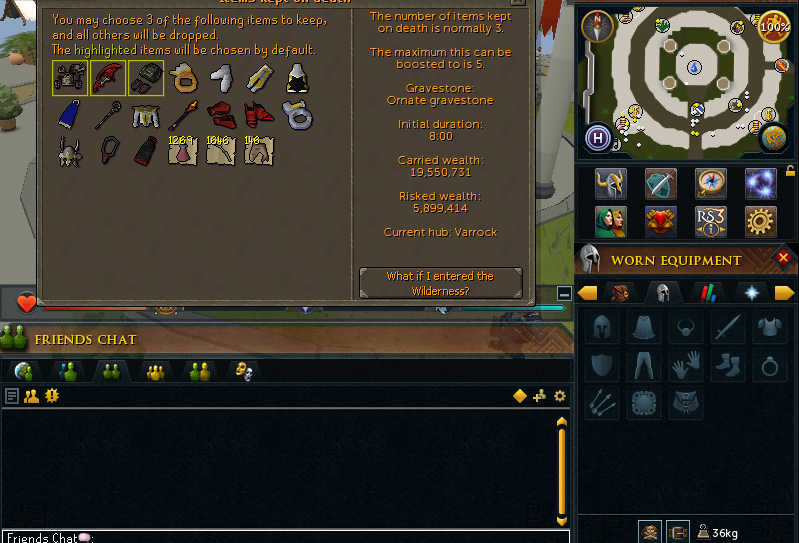 Free Runescape accounts: Free Runescape accounts