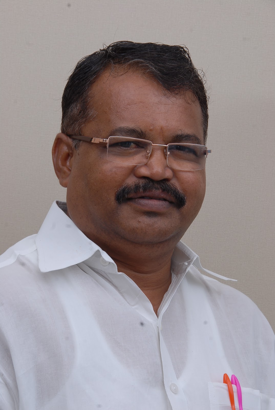 YSRCP SC CELL: Sri Nalla Surya Prakash YSRCP SC CELL: Sri Nalla Surya Prakash