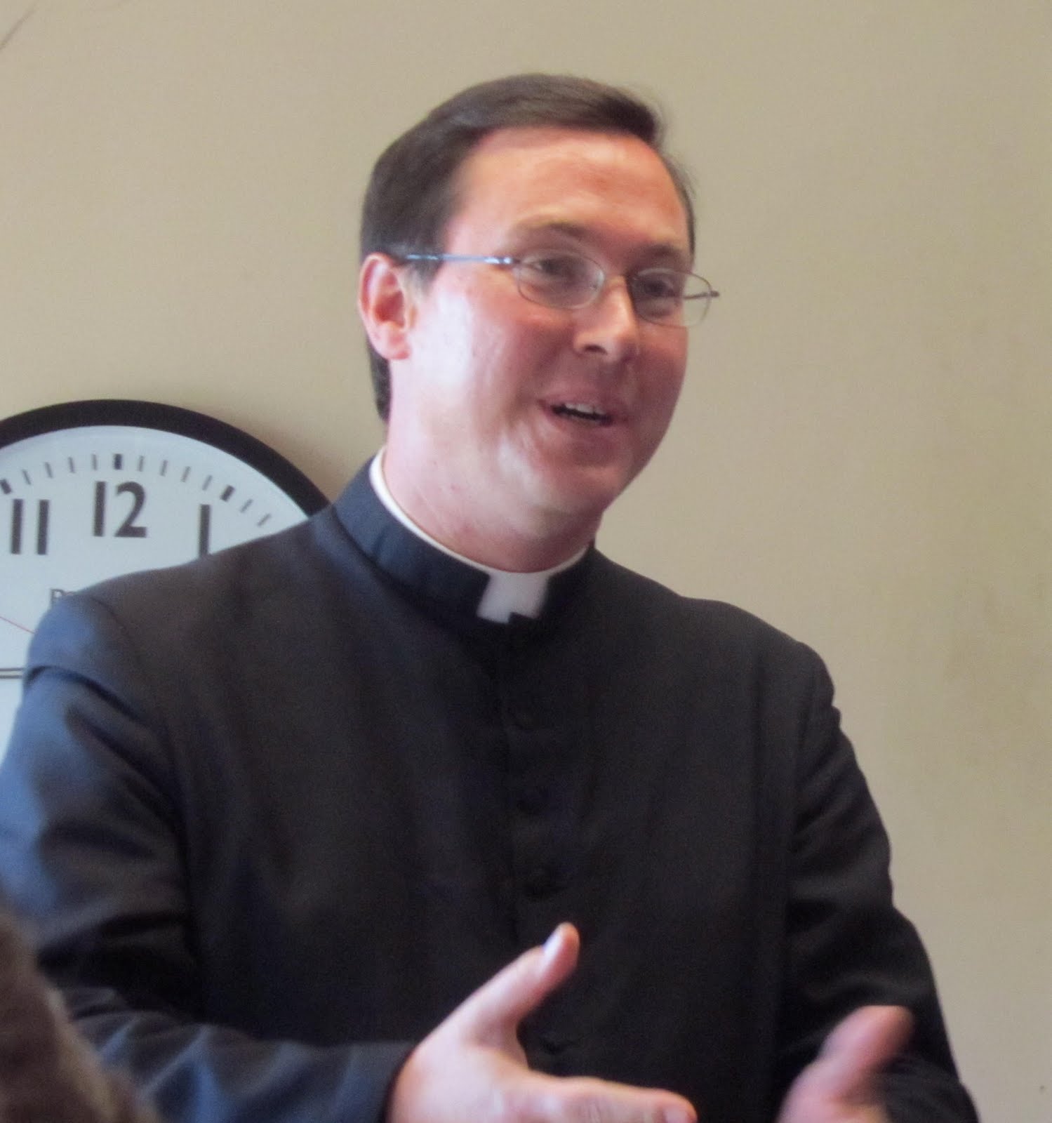 Ancient Richborough: 23/10/2011 - 30/10/2011