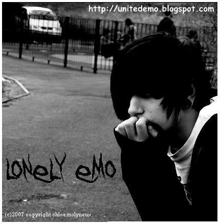 Emo Sad | Emo | Screamo