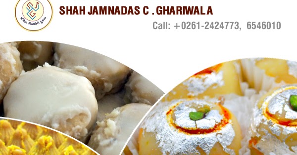 TraditionalSweets: Every Occasion Types Of Mithai......