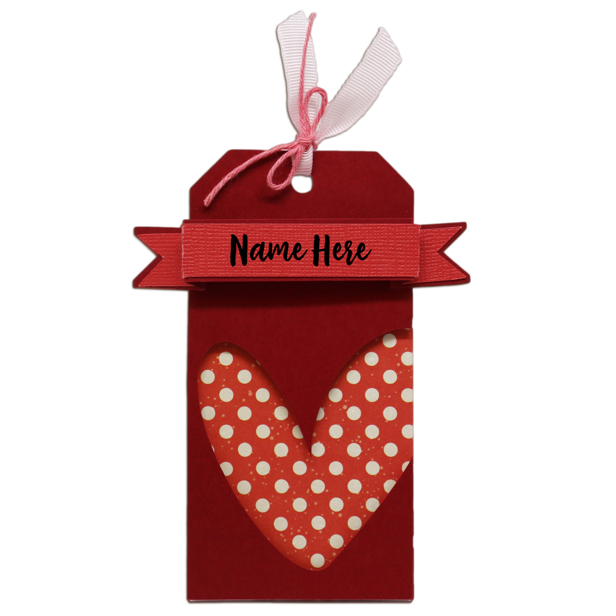 Gift Tags | Bits of Paper