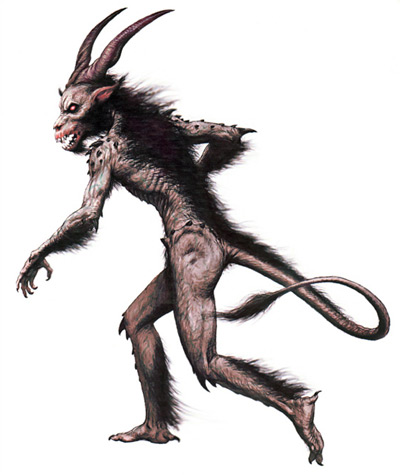 GREEN PEOPLE SOUP: Michael Bay to be dragged to Hell by Lamia in 3 days