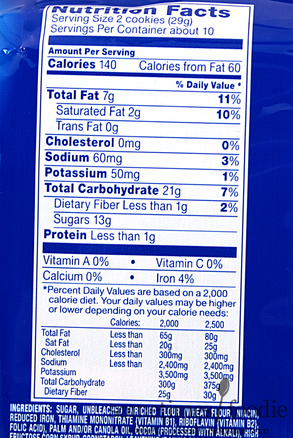 Sometimes Foodie: Red Velvet Oreos - Target: Marlton, NJ