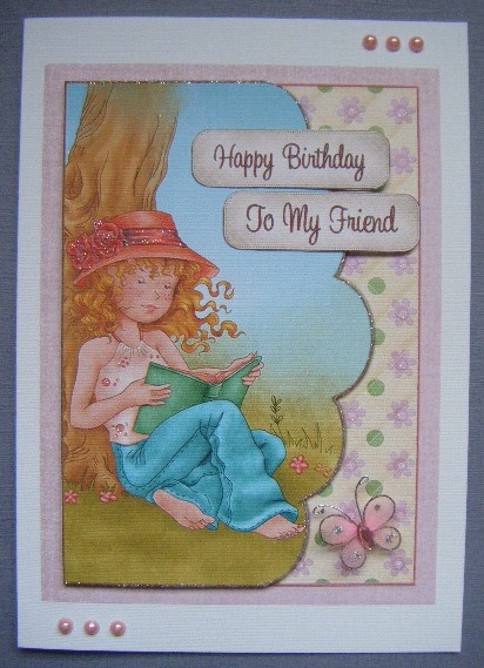 Mo's Crafts....And Other Things: Crafts U Print Cards Part 2..............