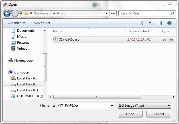 Cara Mudah Membuat Bootable USB Flashdisk Windows 7, 8, 8.1, 10 dengan ...