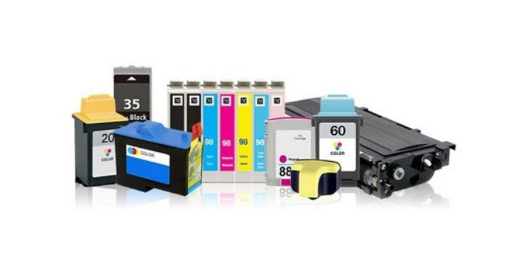 Tips Cara Membedakan Cartridge Tinta Printer Asli atau Palsu