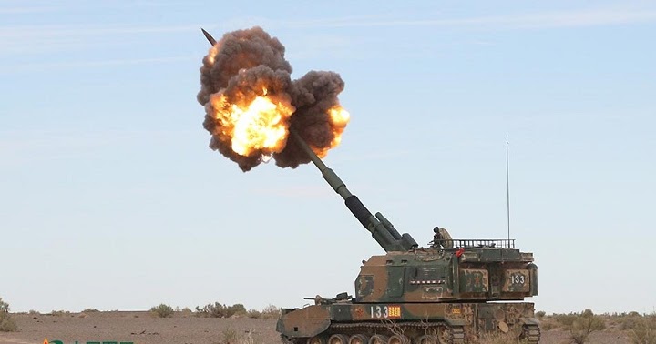China Defense Blog: Photos of the day: Extended Range Full Bore – Base ...