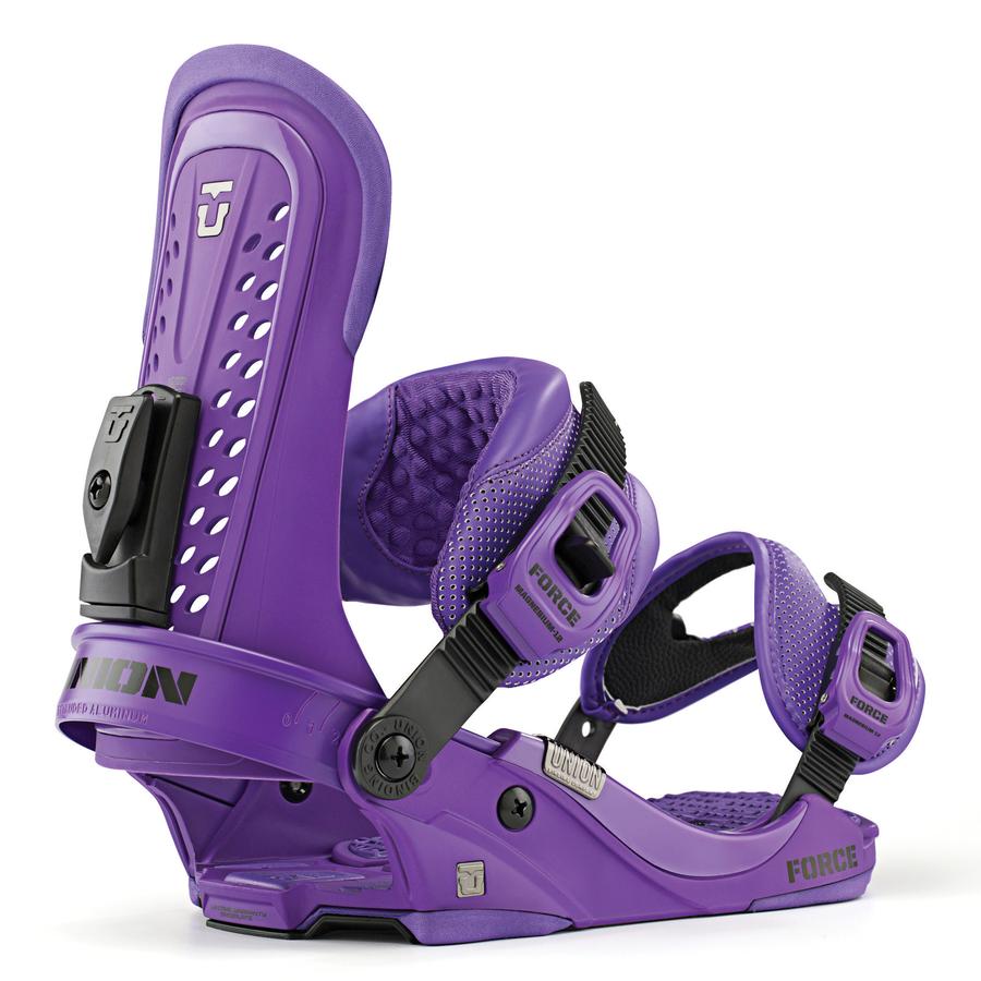 Damage Boardshop: Union 2013 Bindings!