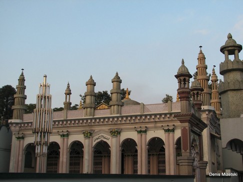 Rindu Masjid: November 2011