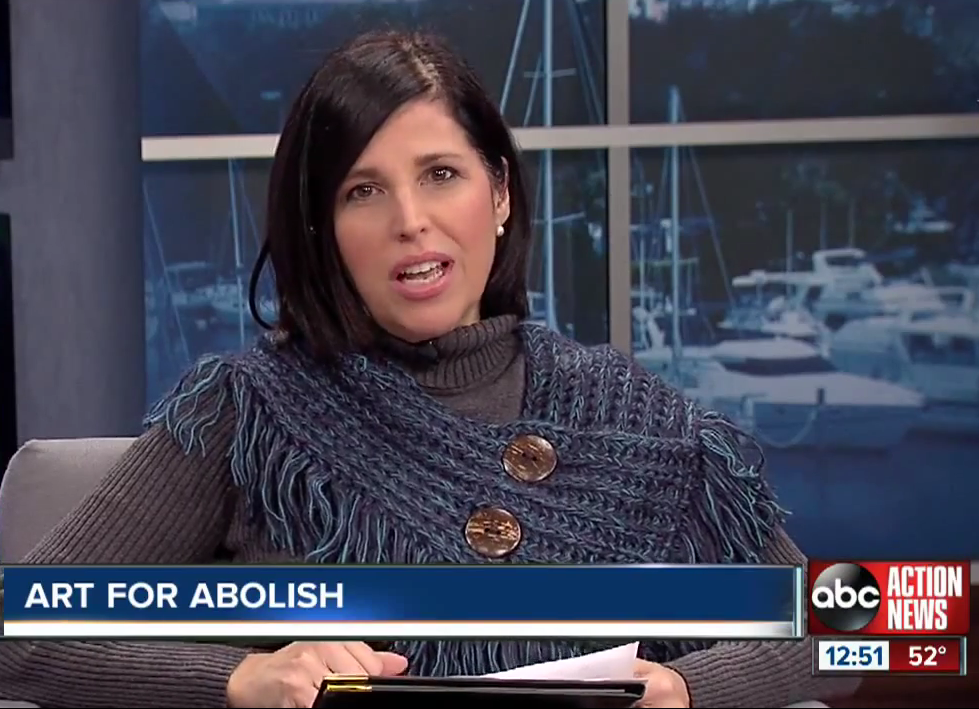 THE APPRECIATION OF BOOTED NEWS WOMEN BLOG : LISSETTE CAMPOS IS SHOWING ...