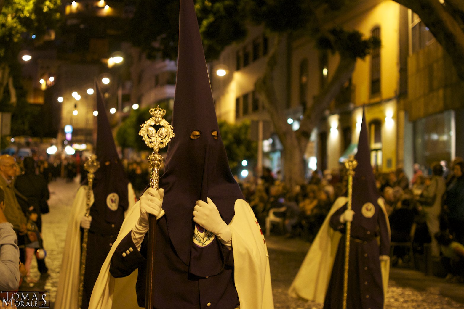 Procesión Magna