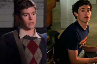 GILMORE GIRLS - Prima di essere famosi anche loro sono passati da Stars ...