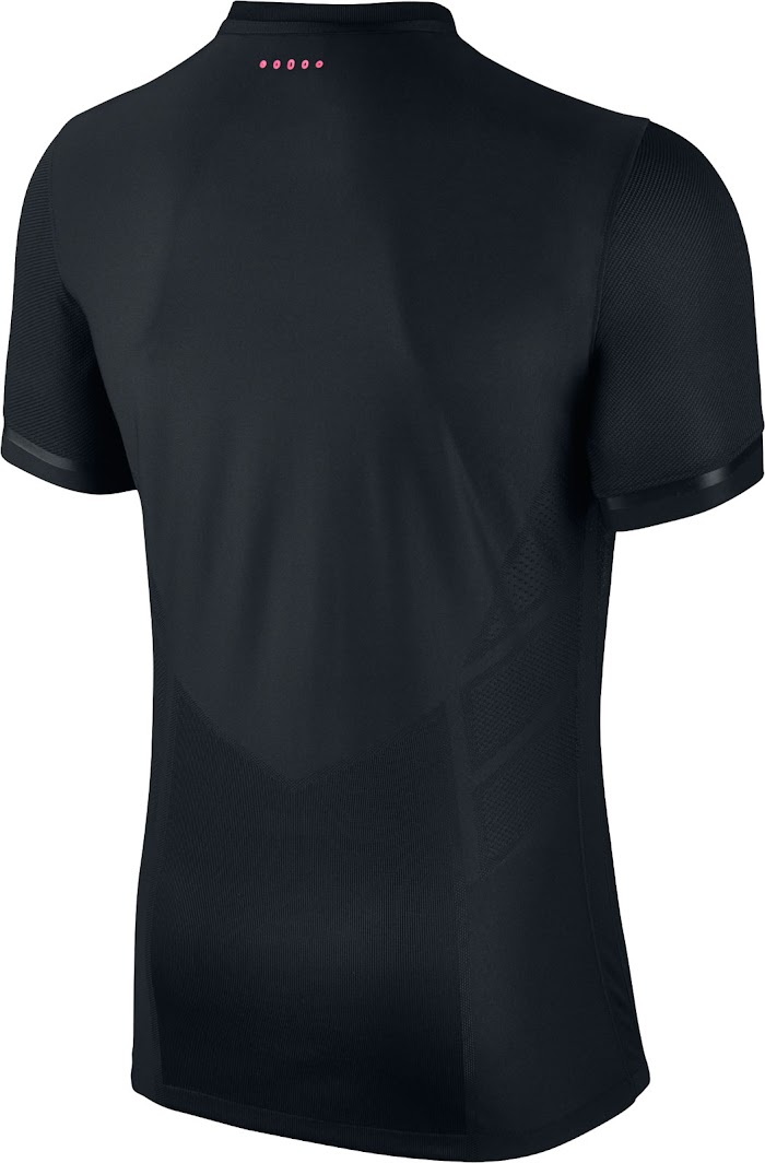 Paris Saint-Germain 15-16 Kits Revealed - Footy Headlines