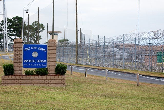 parablesblog: More Prison Correspondence